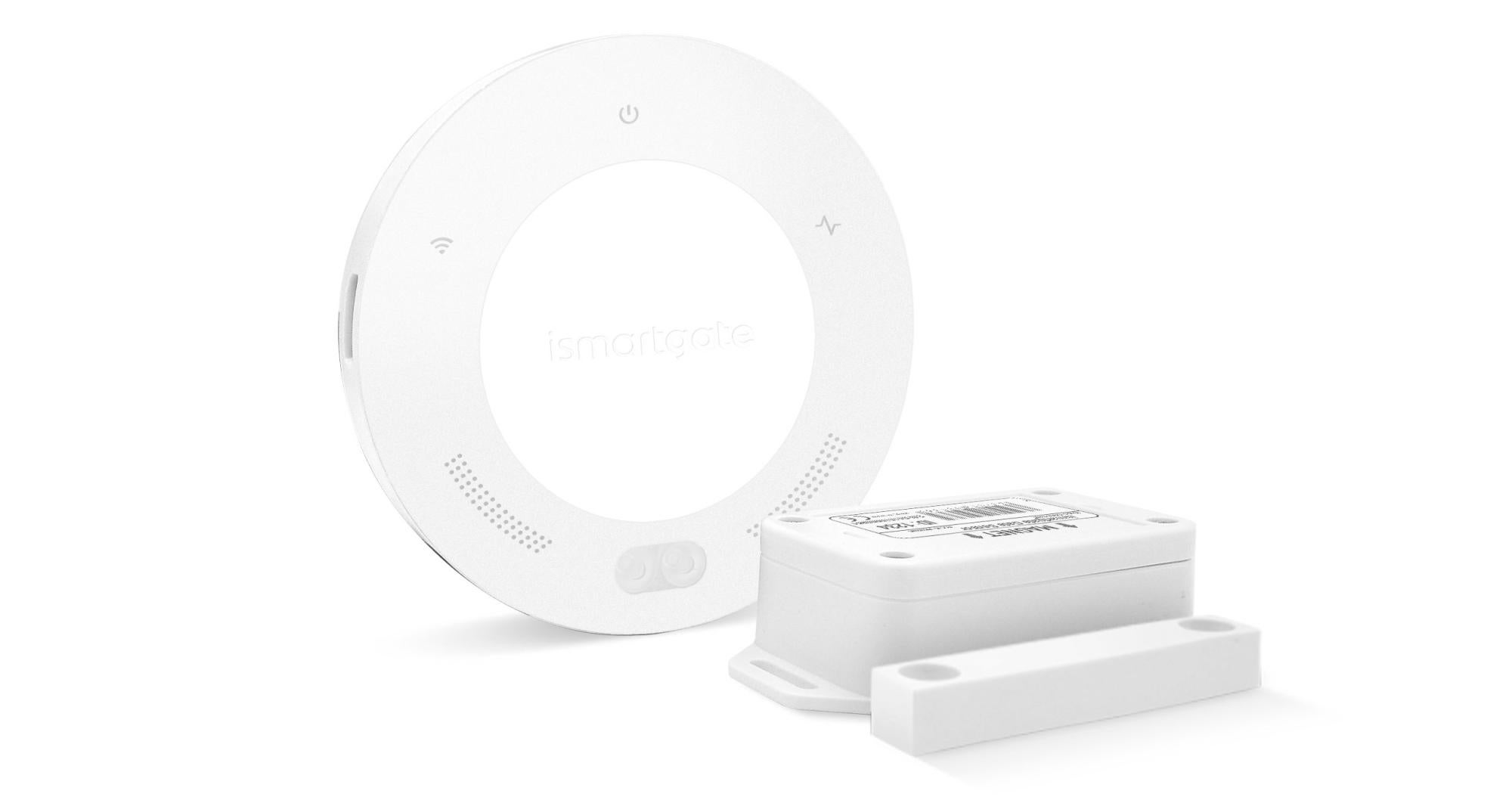 Gateway per smart home DIMOEL Ismartgate standard Lite gate | Leroy Merlin