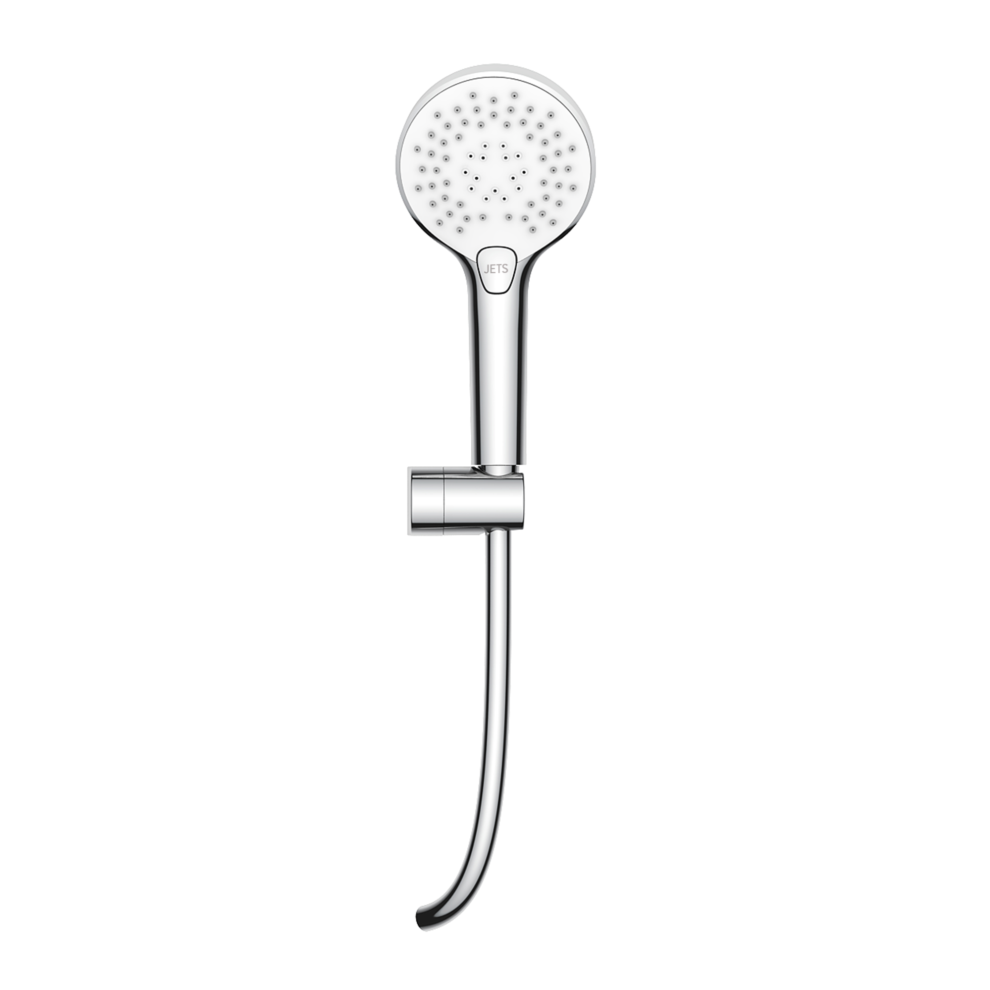 Kit doccetta, flessibile e supporto SENSEA grigio | Leroy Merlin