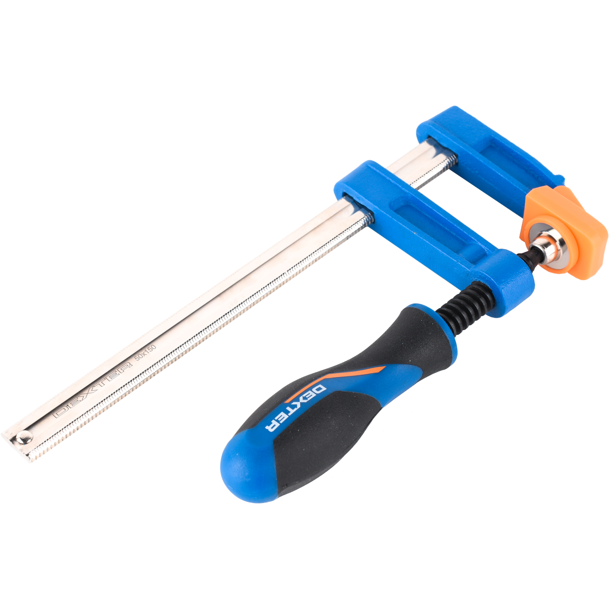 Morsetto DEXTER 150 mm | Leroy Merlin