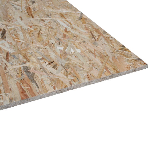 Pannelli osb per esterno | Leroy Merlin