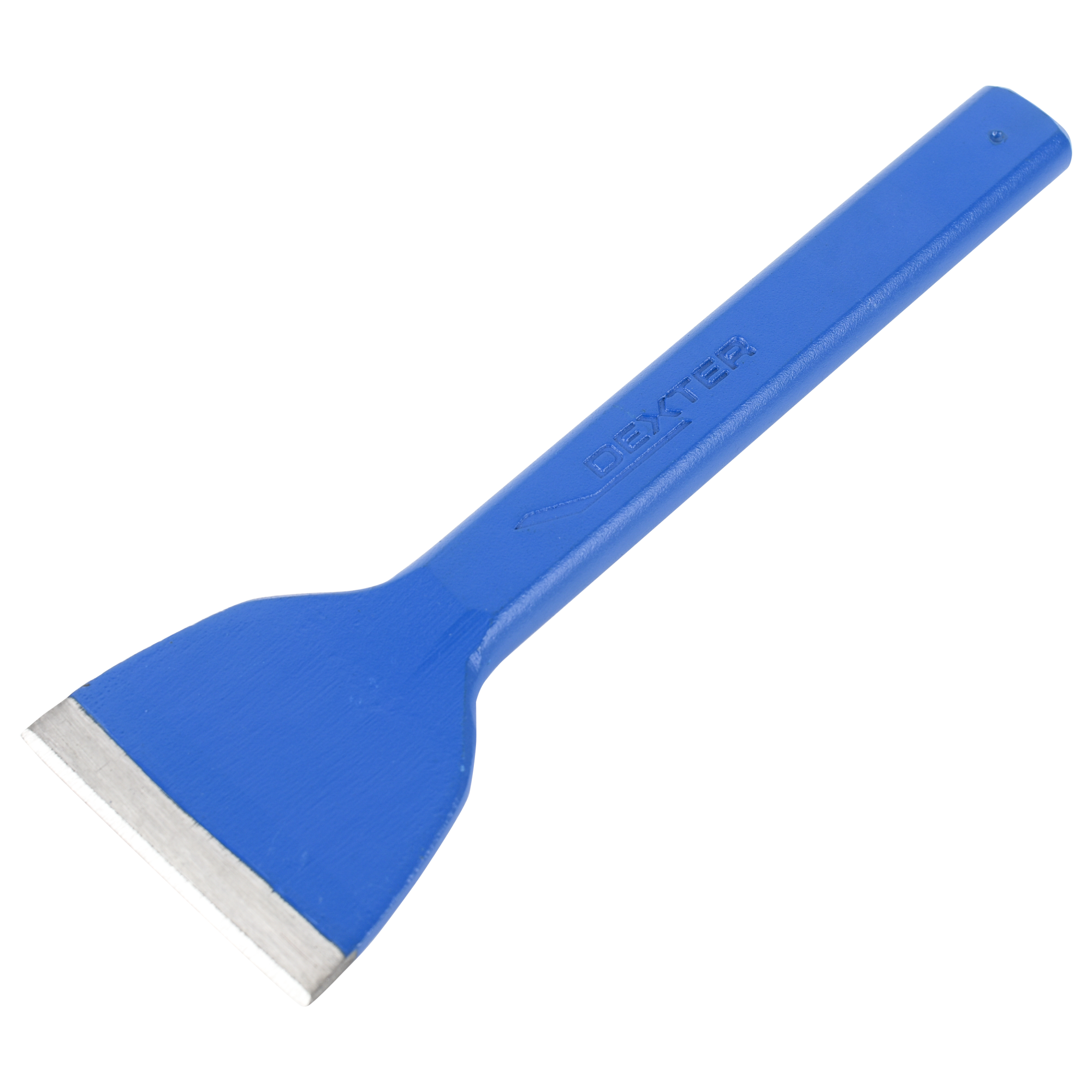 Scalpello DEXTER punta piatto 23 cm | Leroy Merlin