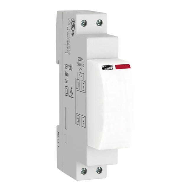 Lampada d'emergenza VEMER Nana 10 LM | Leroy Merlin Lampada d'emergenza VEMER Nana 10 LM | Leroy Merlin