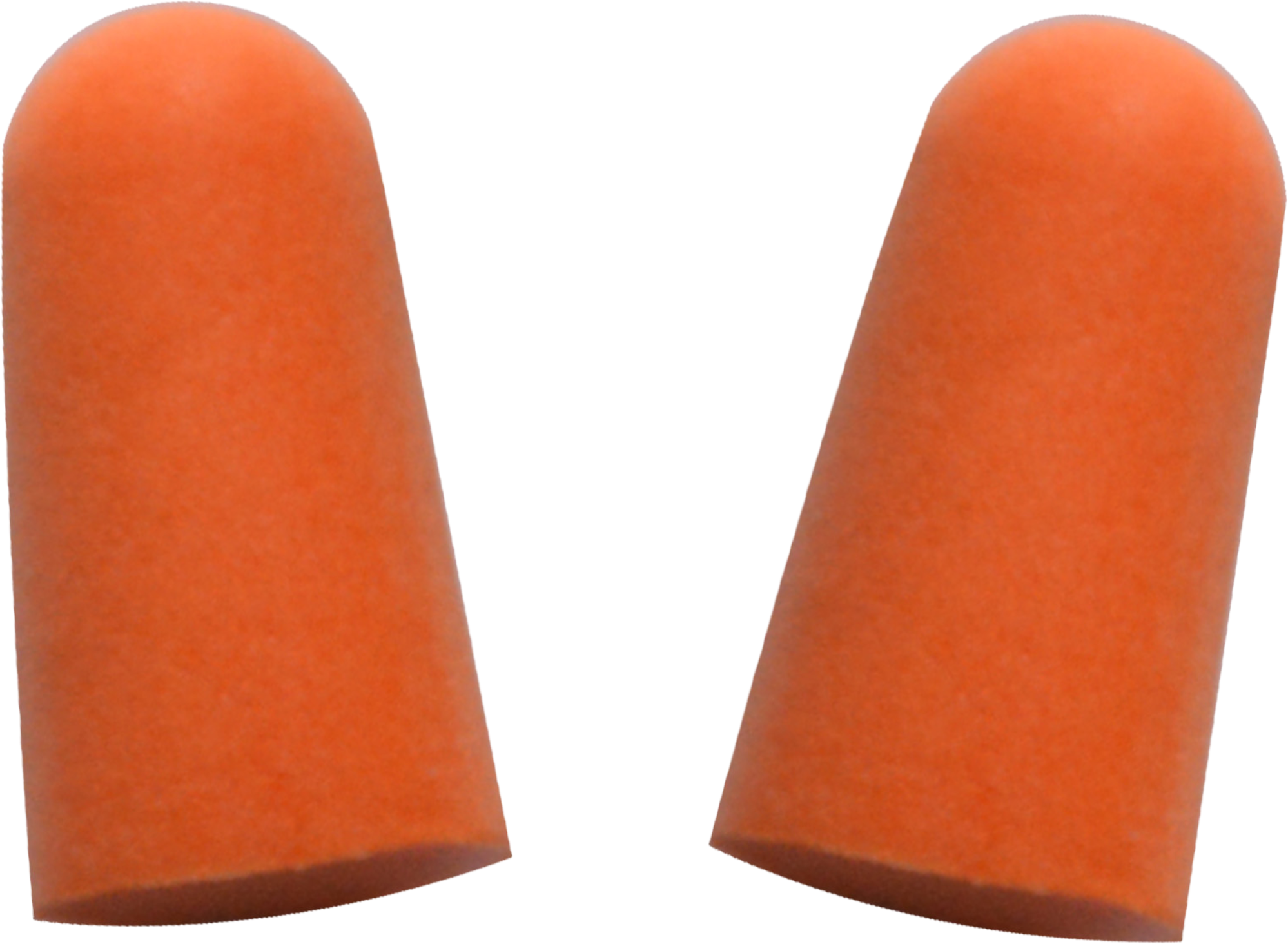 Tappi per orecchie SNR 36 dB DEXTER monouso, 20 pezzi | Leroy Merlin