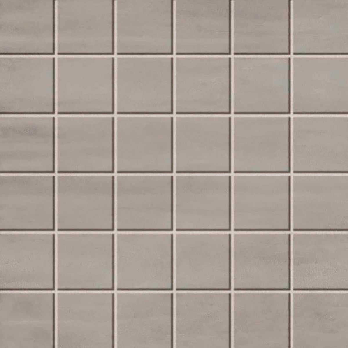 Mosaico gres porcellanato Sonik Silver grigio, 10 pezzi | Leroy Merlin
