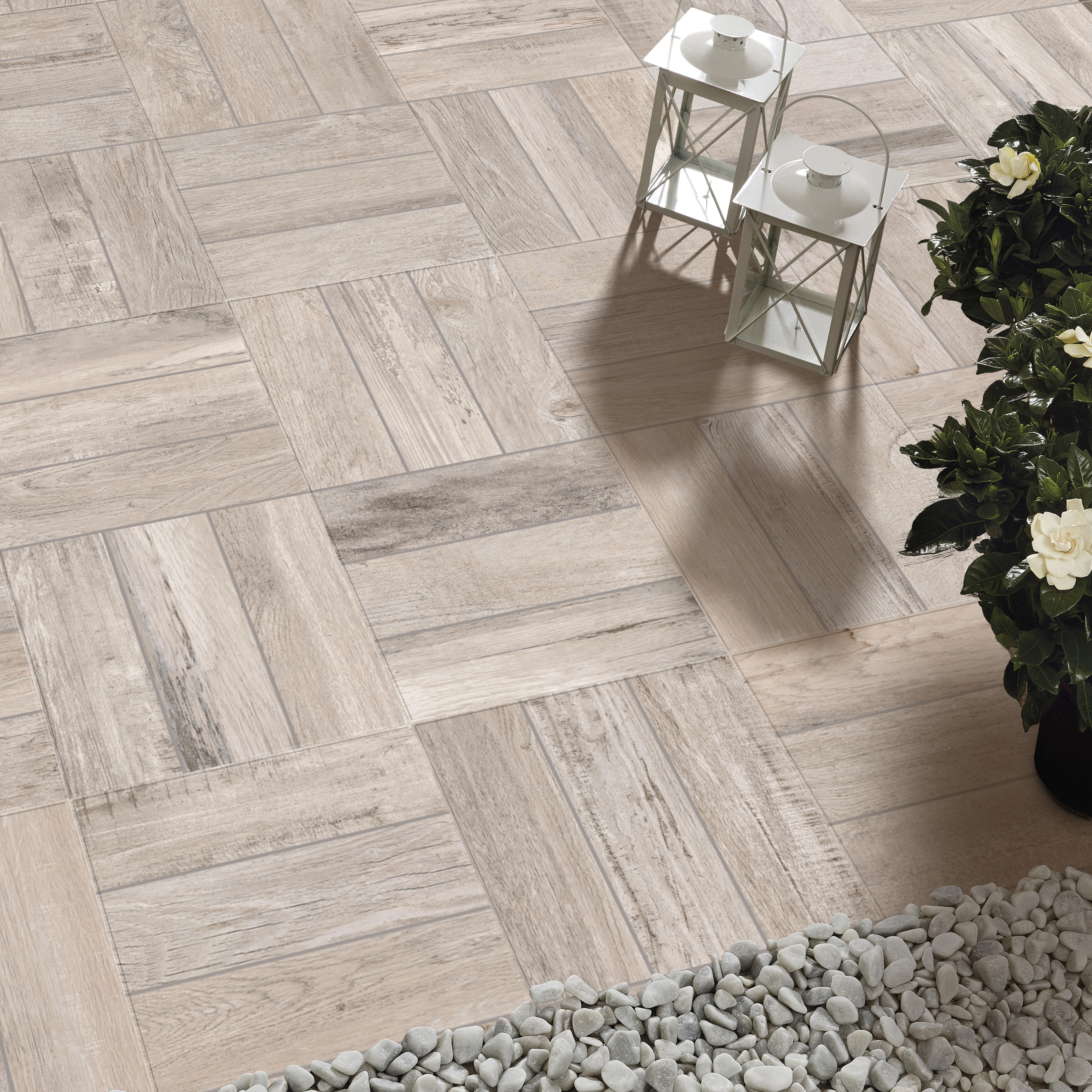 Gres porcellanato per esterno 30.2x60.4 effetto legno sp. 8 mm Flot ... Gres porcellanato per esterno 30.2x60.4 effetto legno sp. 8 mm Flot ...