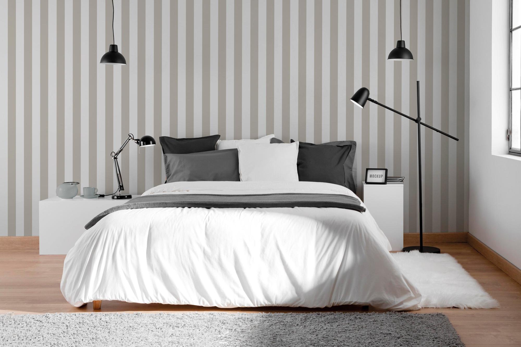 Carta da parati Victoria Victoria bianco/tortora, 52 cm x 10.05 m ...