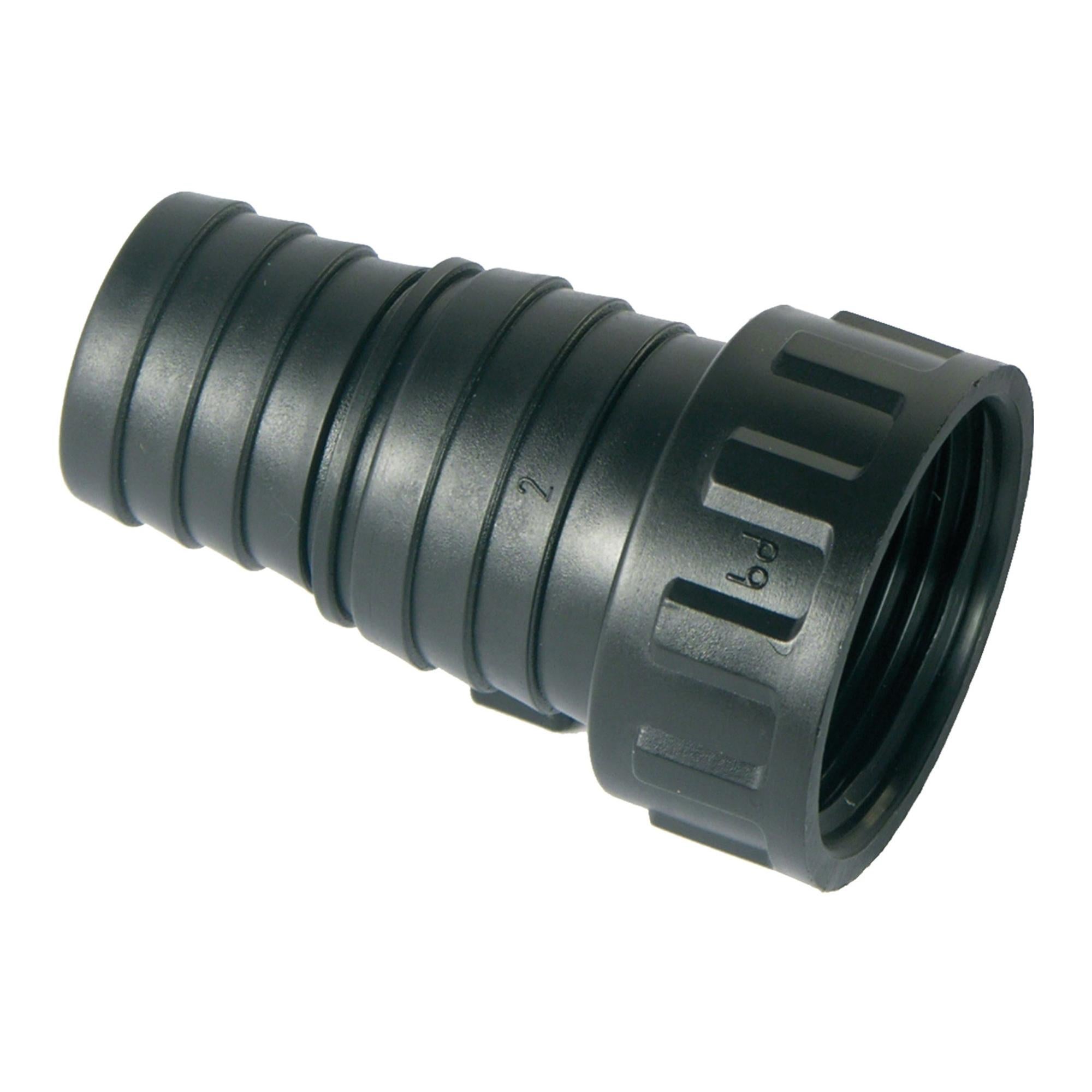 Manicotto portagomma gradinato diritto 1"1/4X38/32 | Leroy Merlin