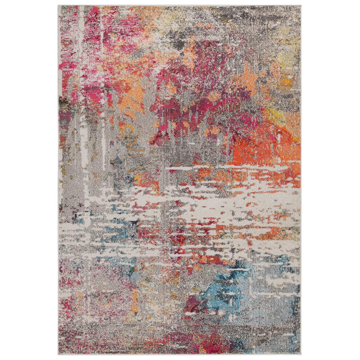 Tappeto Casablanca C multicolore, 133x190 cm | Leroy Merlin