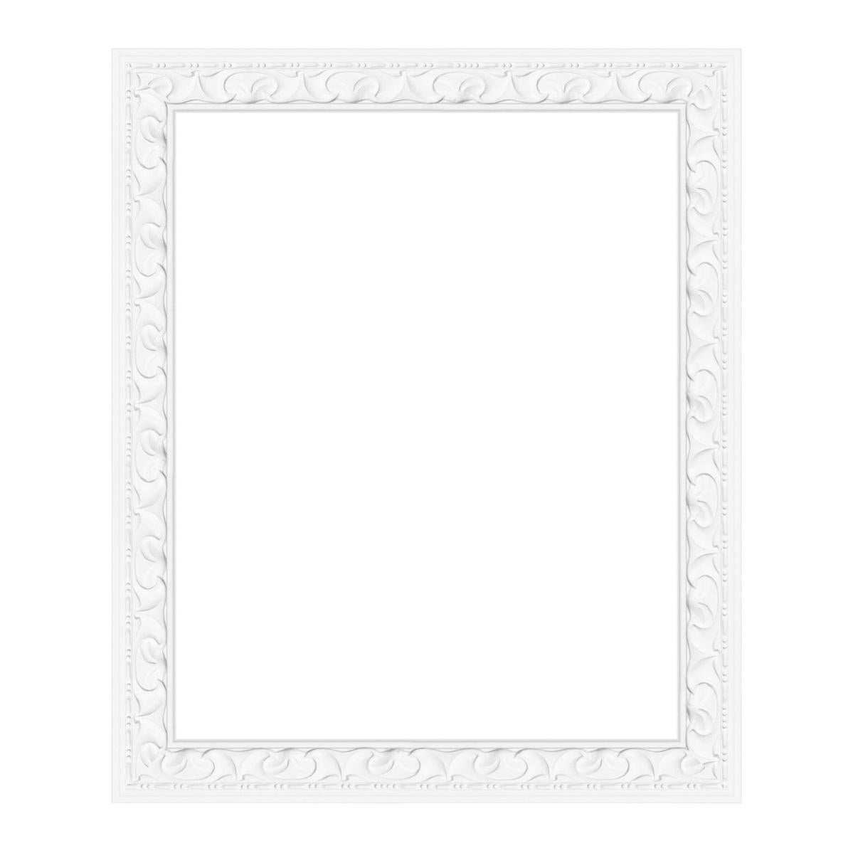 Cornice Lisa nero per foto da 24x30 cm | Leroy Merlin