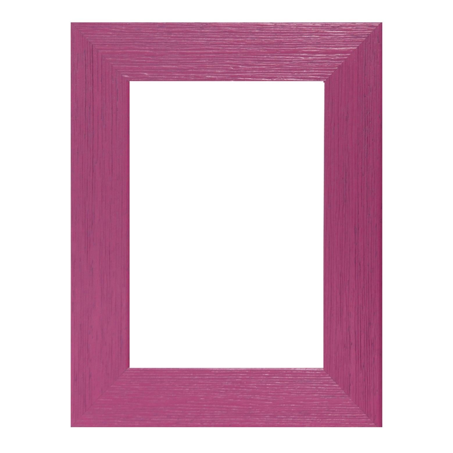 Cornice Color blu lucido per foto da 13x18 cm | Leroy Merlin