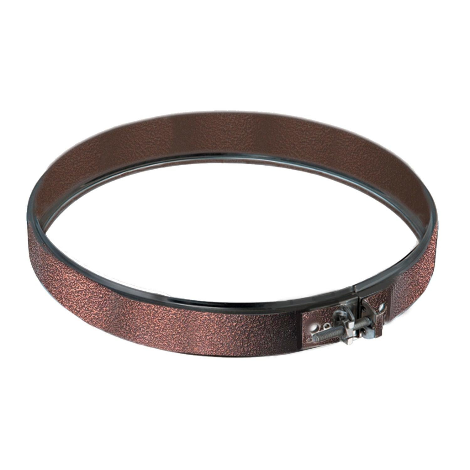 Fascetta a collare RL316FACSS08 in acciaio | Leroy Merlin