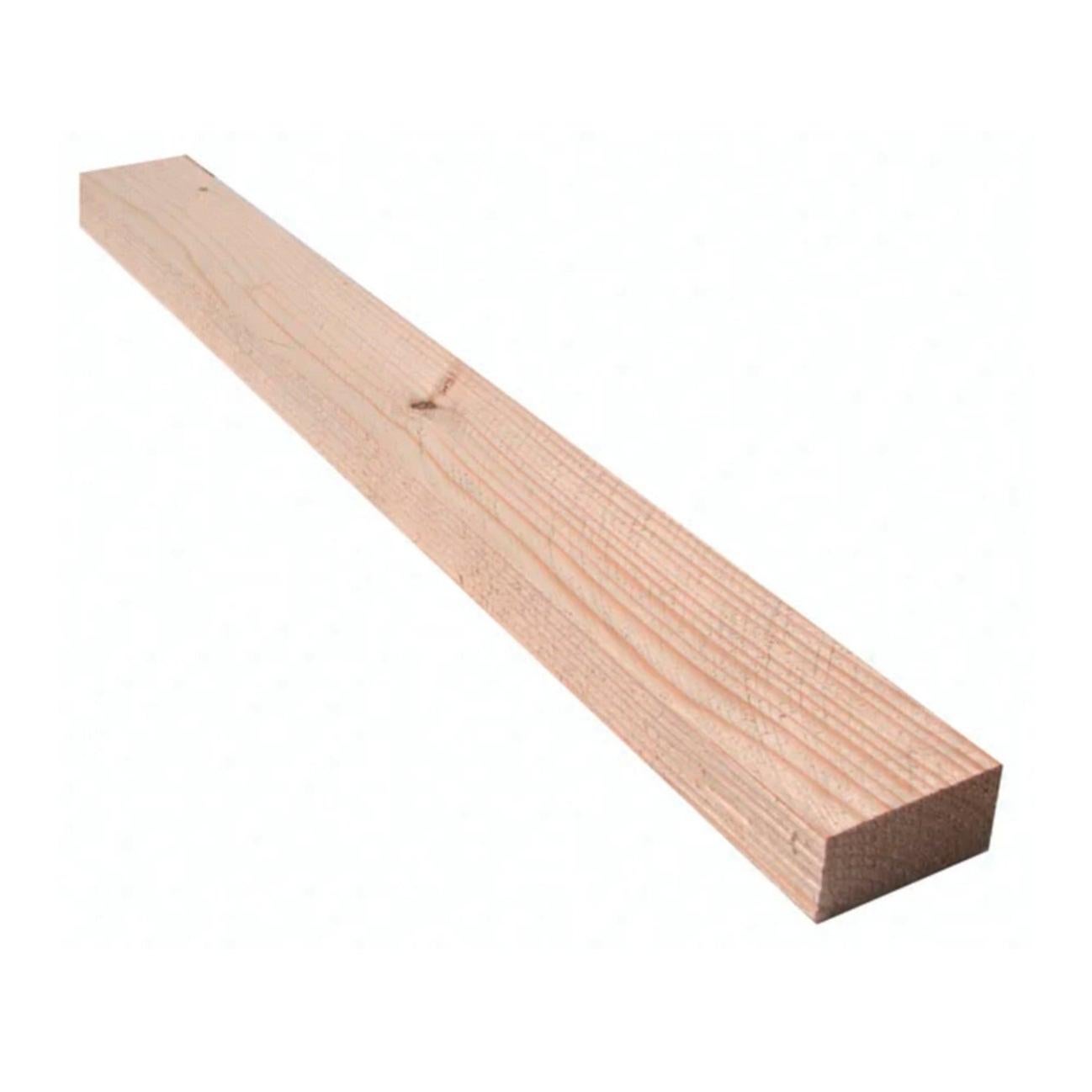 Listello grezzoin legno massello 2.5 m x 40 mm, Sp 10 mm | Leroy Merlin
