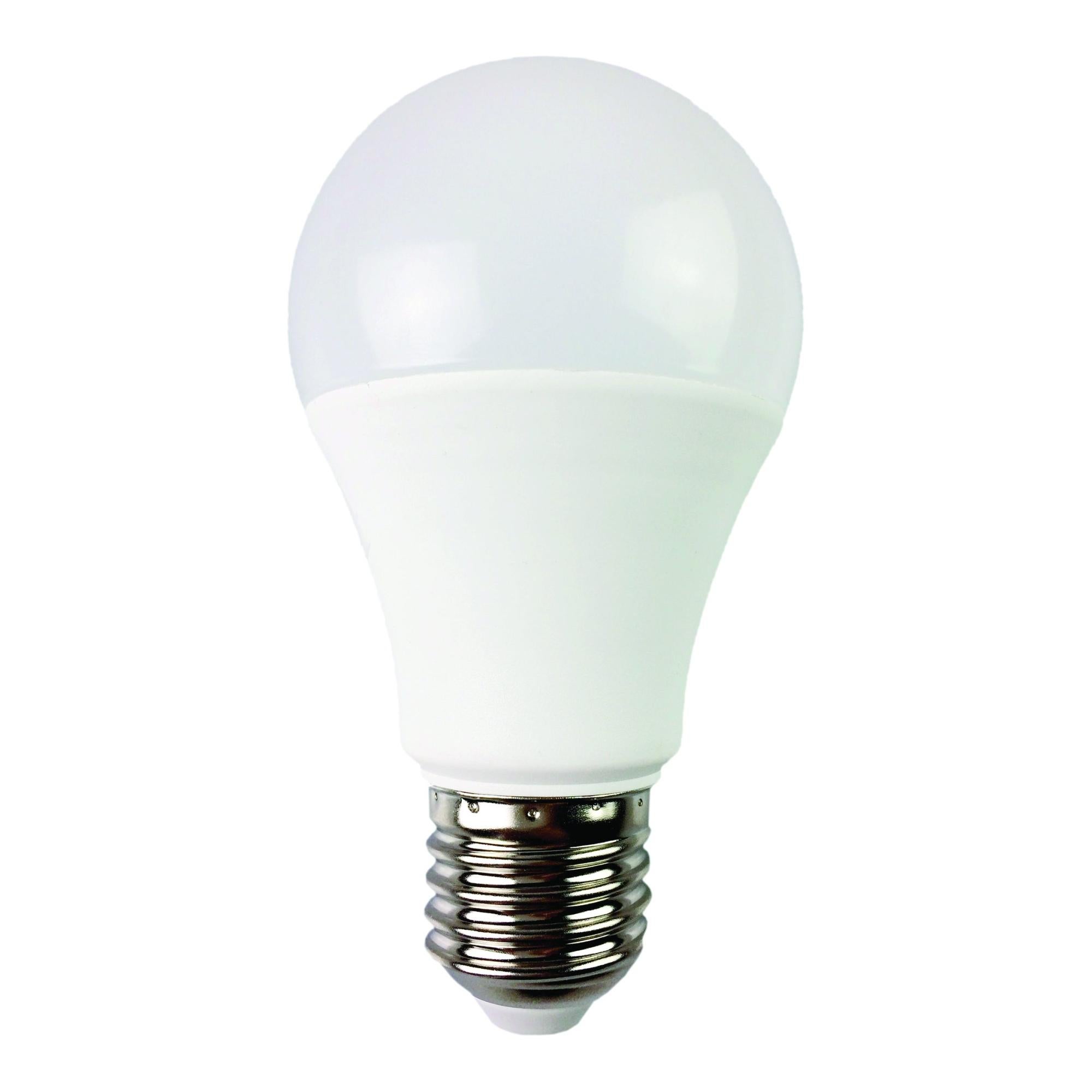 Lampadina LED, sferico, opaco, luce naturale, 12W=1050LM (equiv 80 W ...