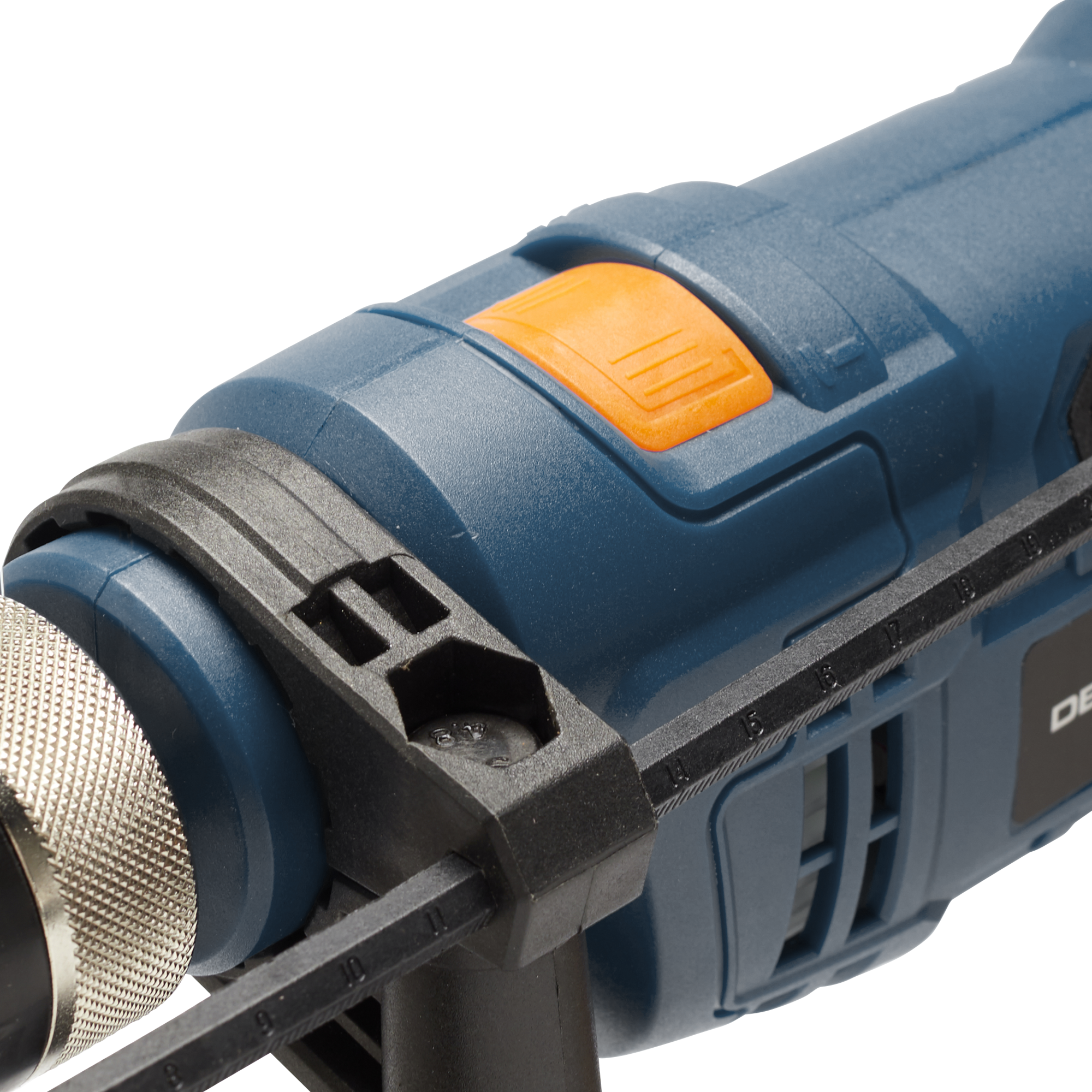 Trapano a percussione DEXTER ID2.5 900.0 W | Leroy Merlin