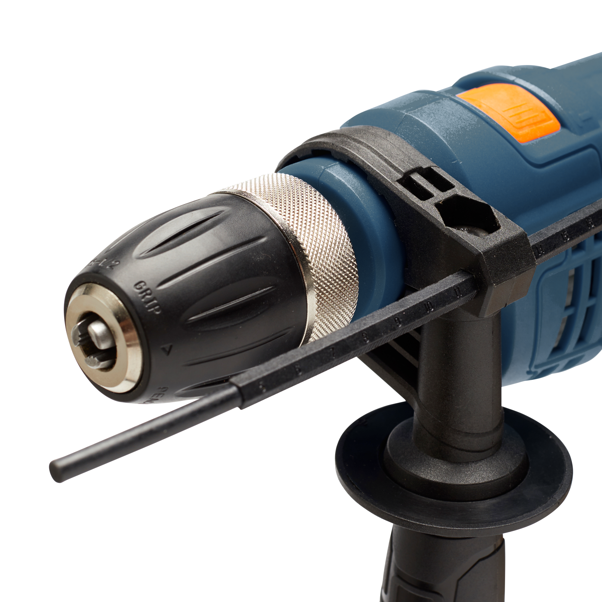Trapano a percussione DEXTER ID2.5 900.0 W | Leroy Merlin