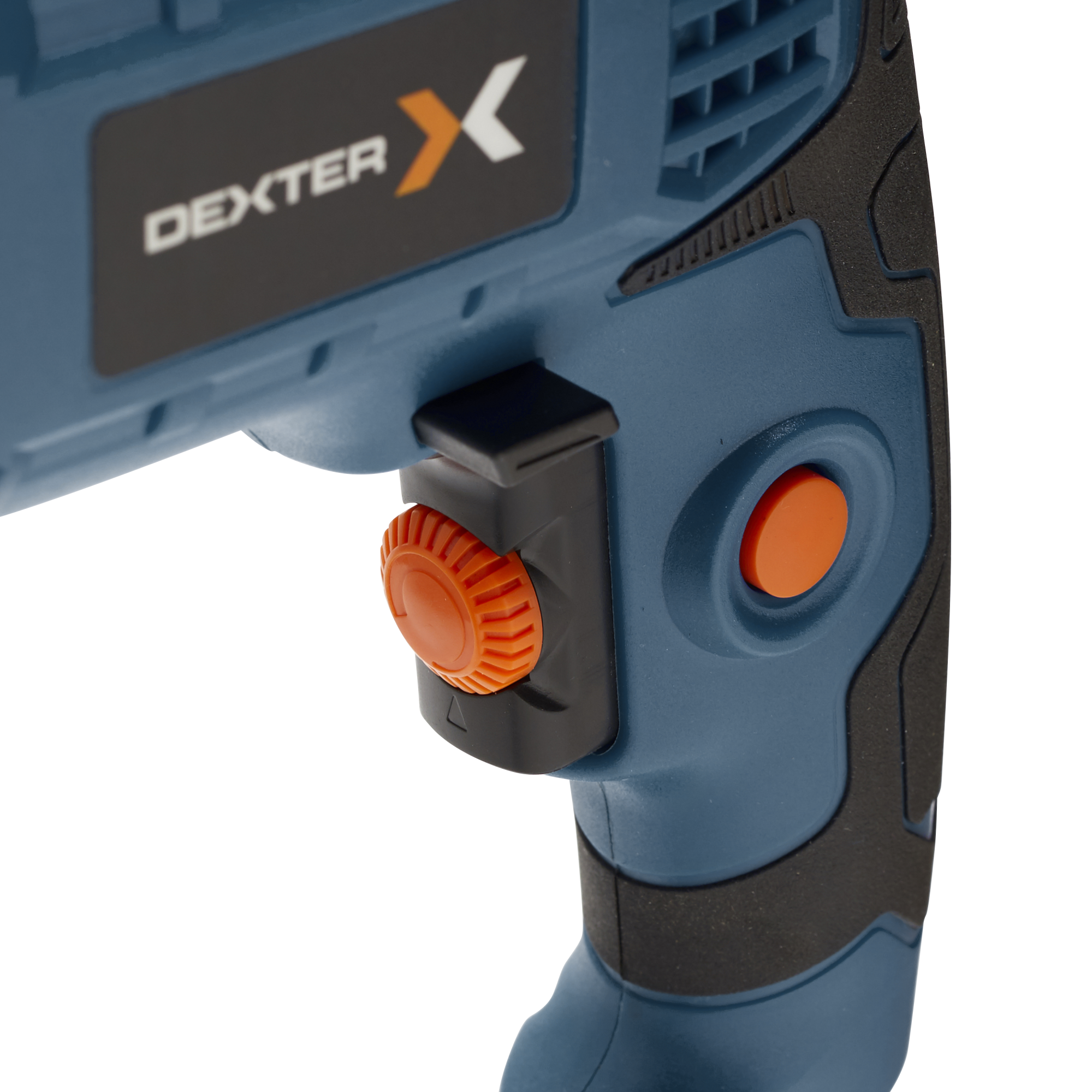 Trapano a percussione DEXTER ID2.5 900.0 W | Leroy Merlin