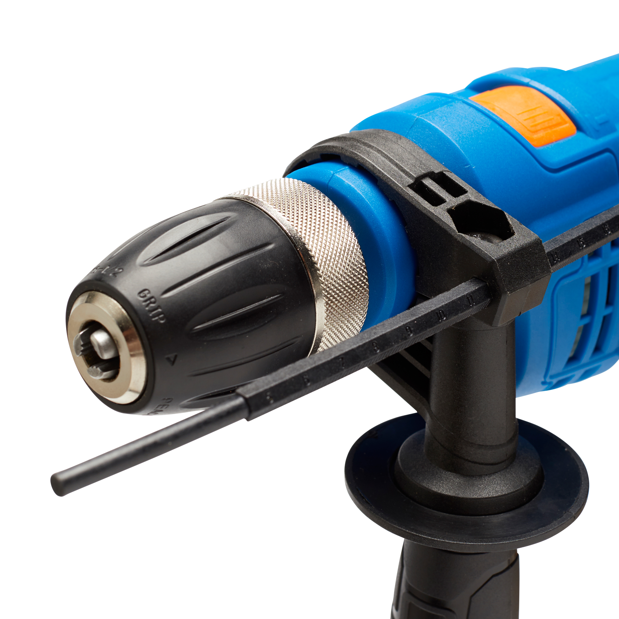 Trapano a percussione DEXTER ID2.5 900.0 W | Leroy Merlin