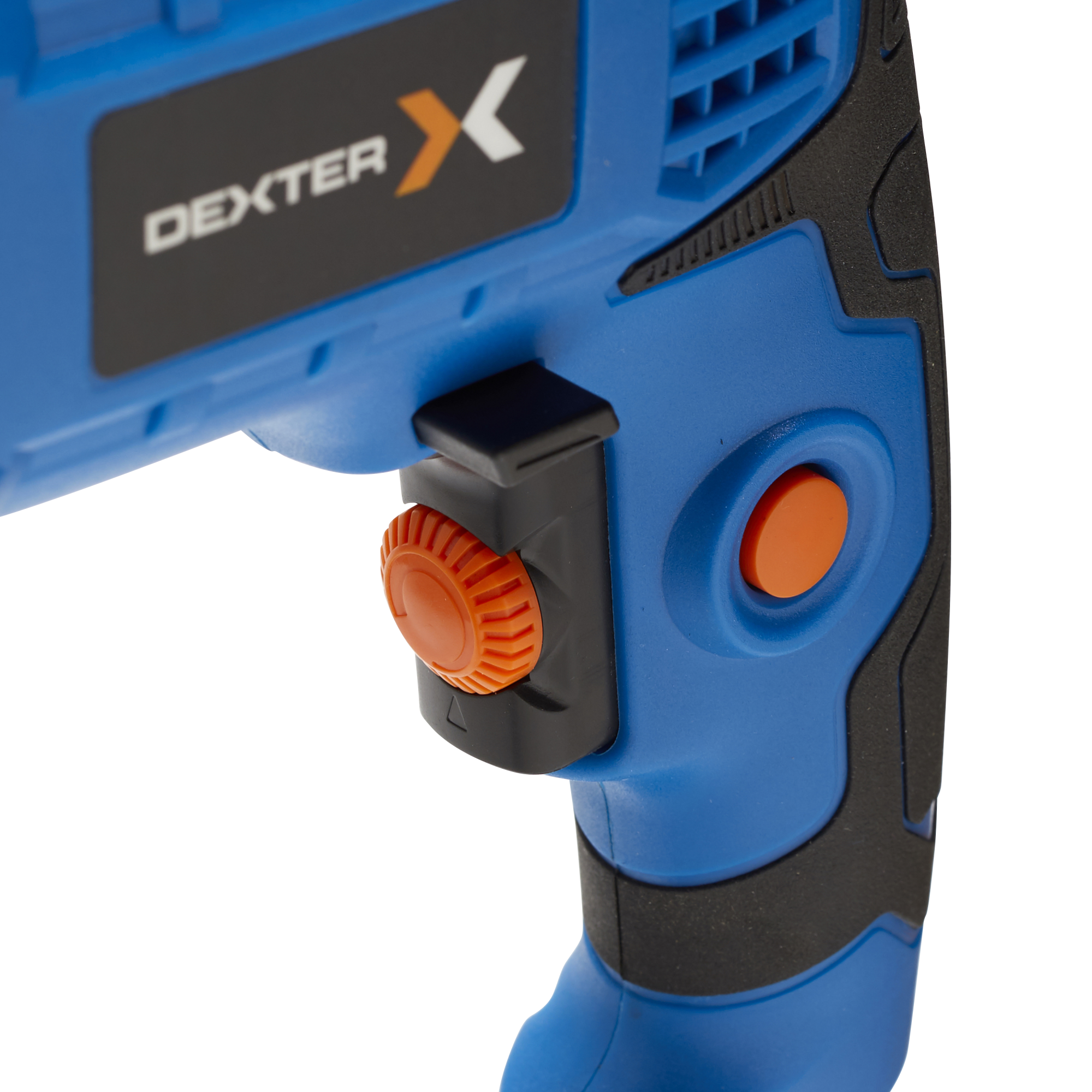 Trapano a percussione DEXTER ID2.5 900.0 W | Leroy Merlin