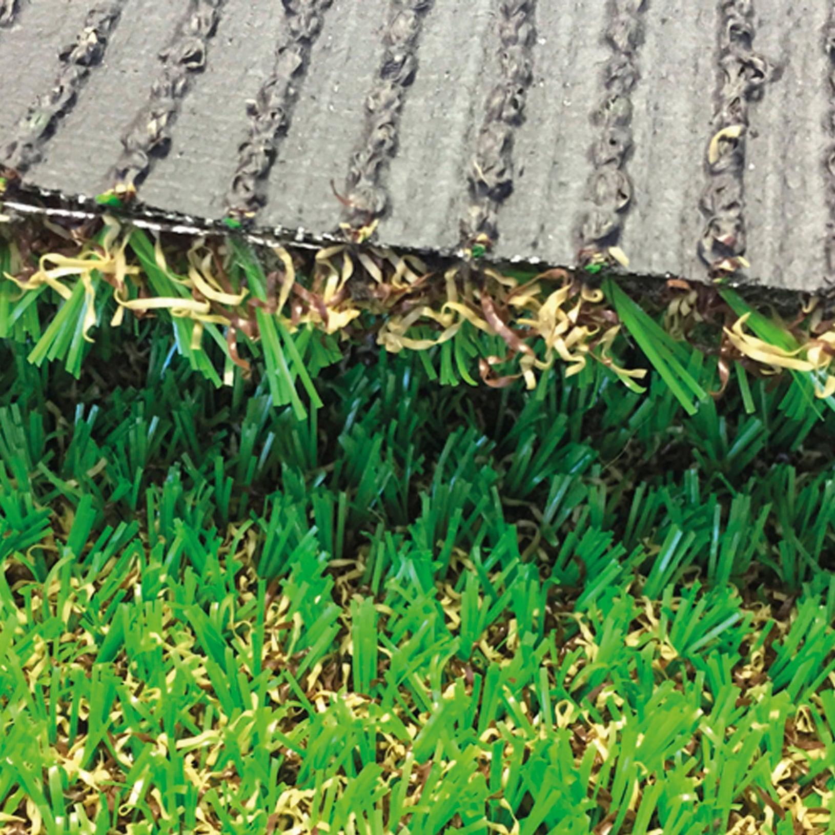 Tappeto erboso sintetico Zante al taglio 10 x 2 m | Leroy Merlin