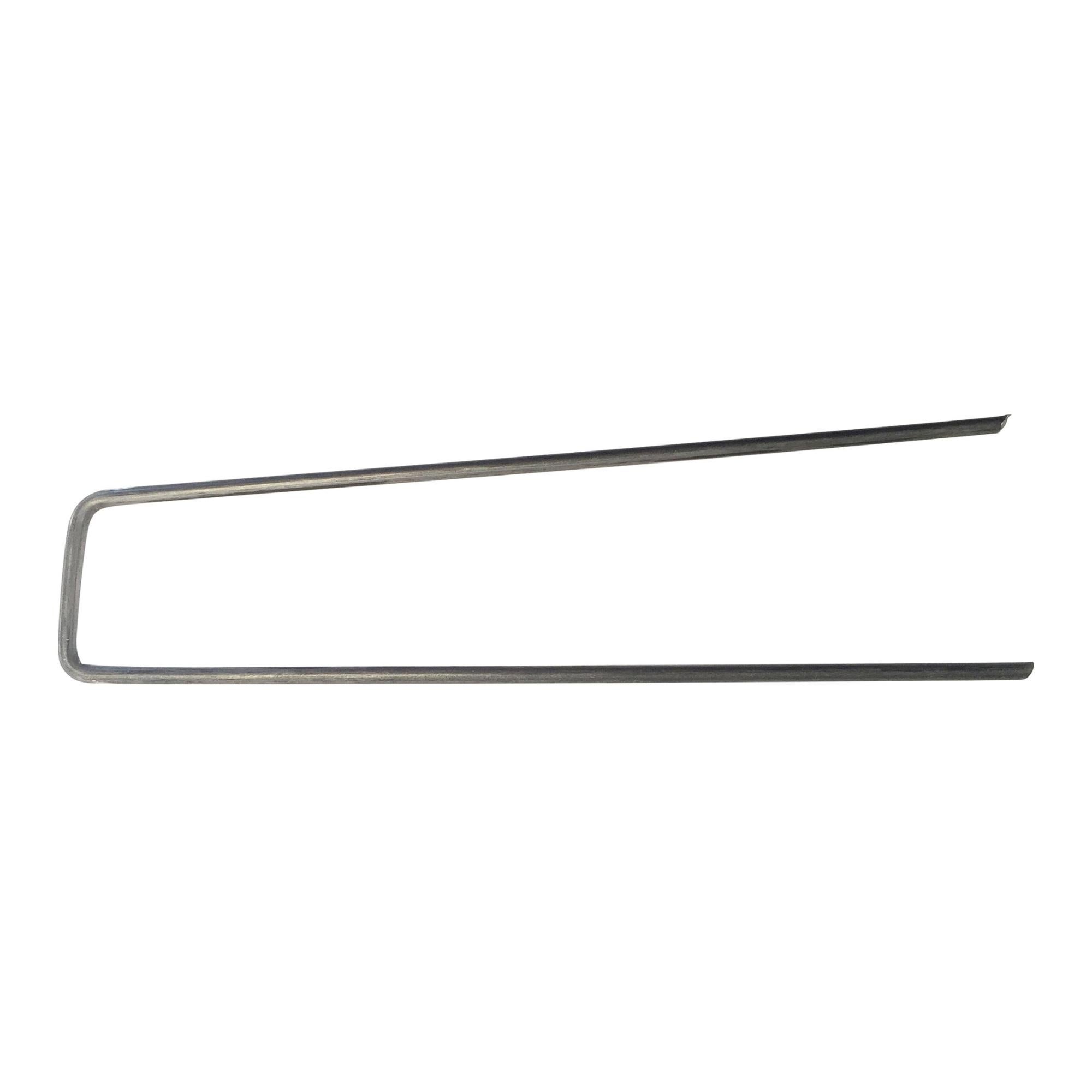 Graffa picchetti confezione L 0.15 m, 20 pezzi | Leroy Merlin