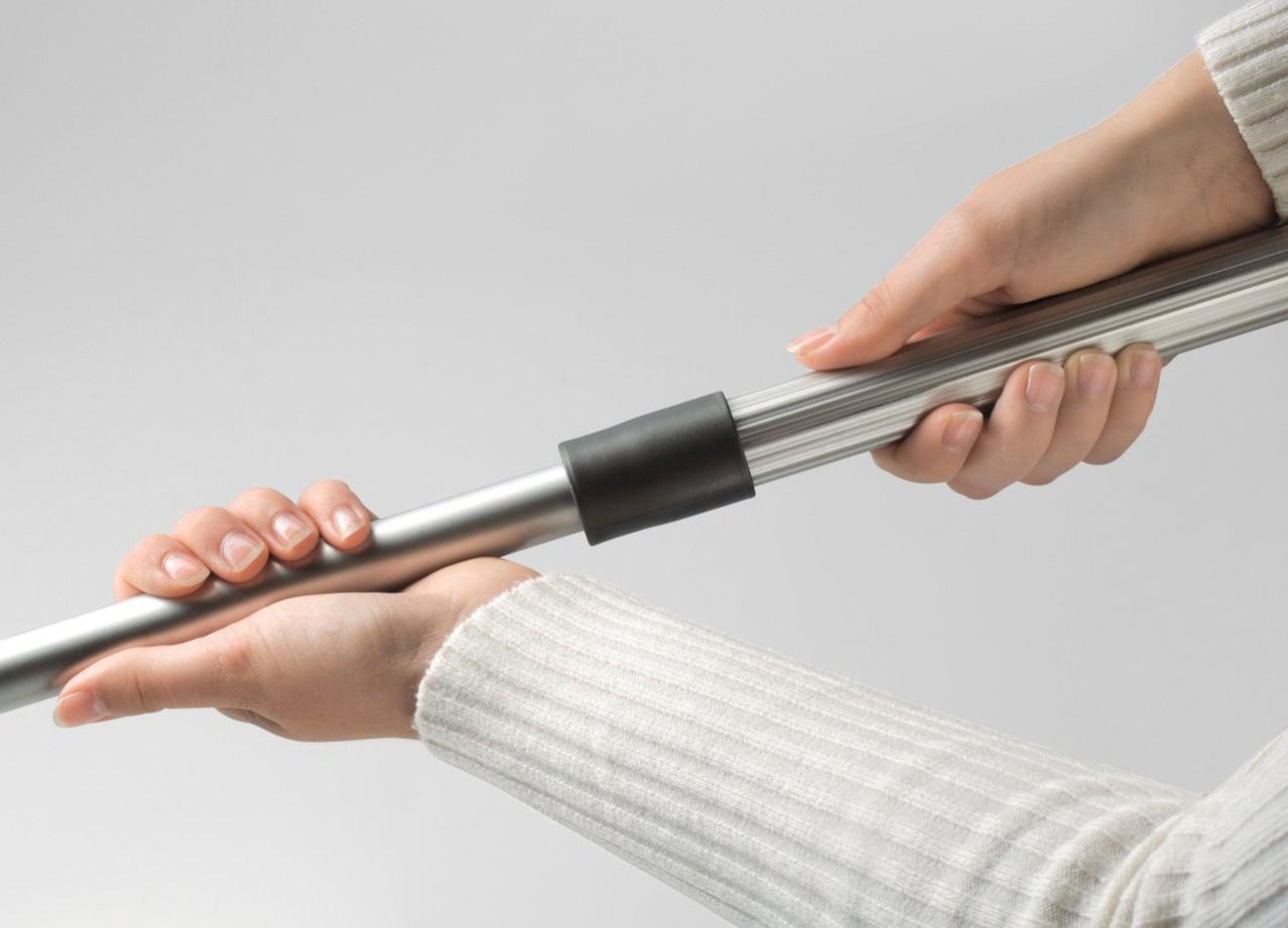 Manico telescopico LEIFHEIT Top Lock | Leroy Merlin