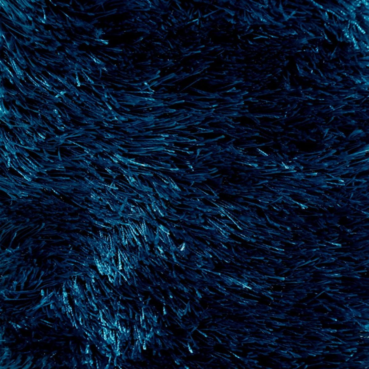 Tappeto Fluo blu, 160x230 cm | Leroy Merlin