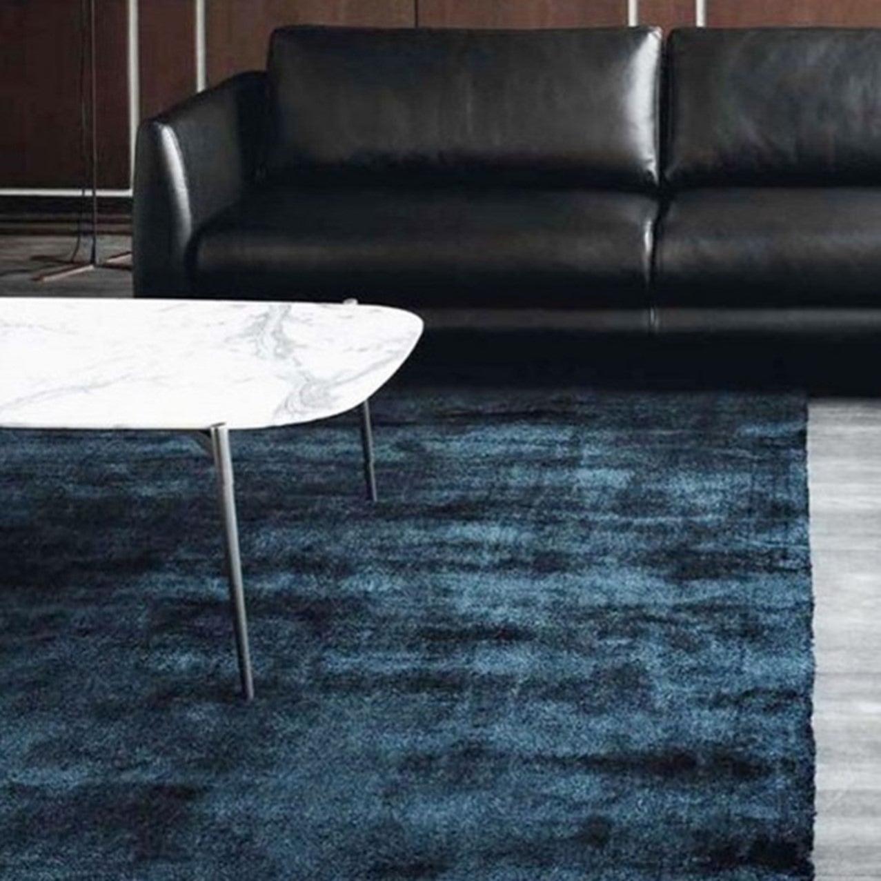 Tappeto Fluo blu, 160x230 cm | Leroy Merlin