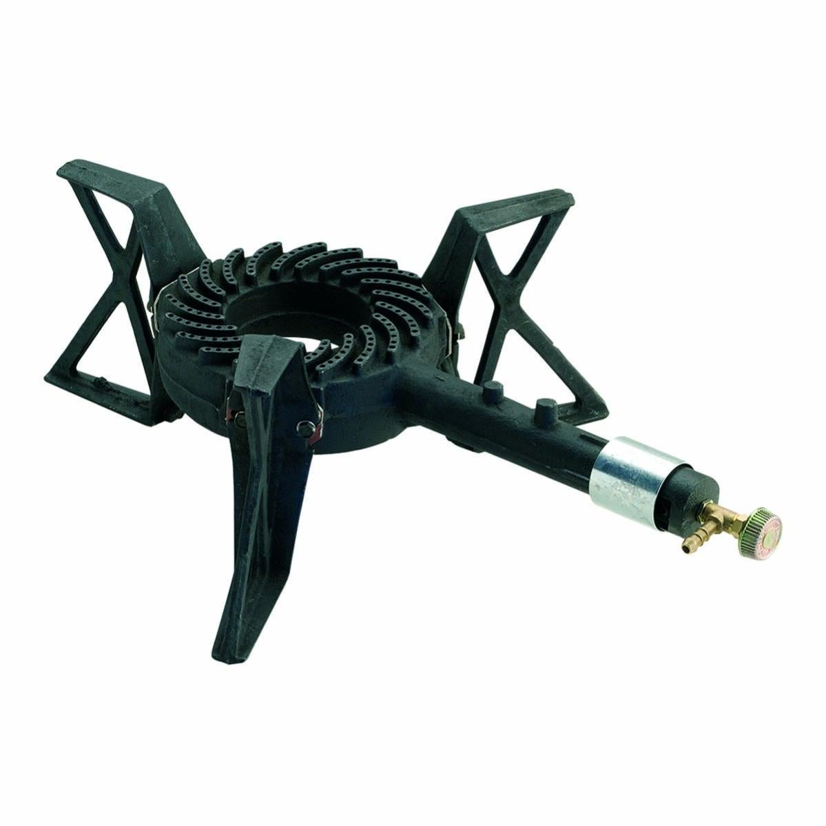 Fornello 3 piedi H 17 cm | Leroy Merlin