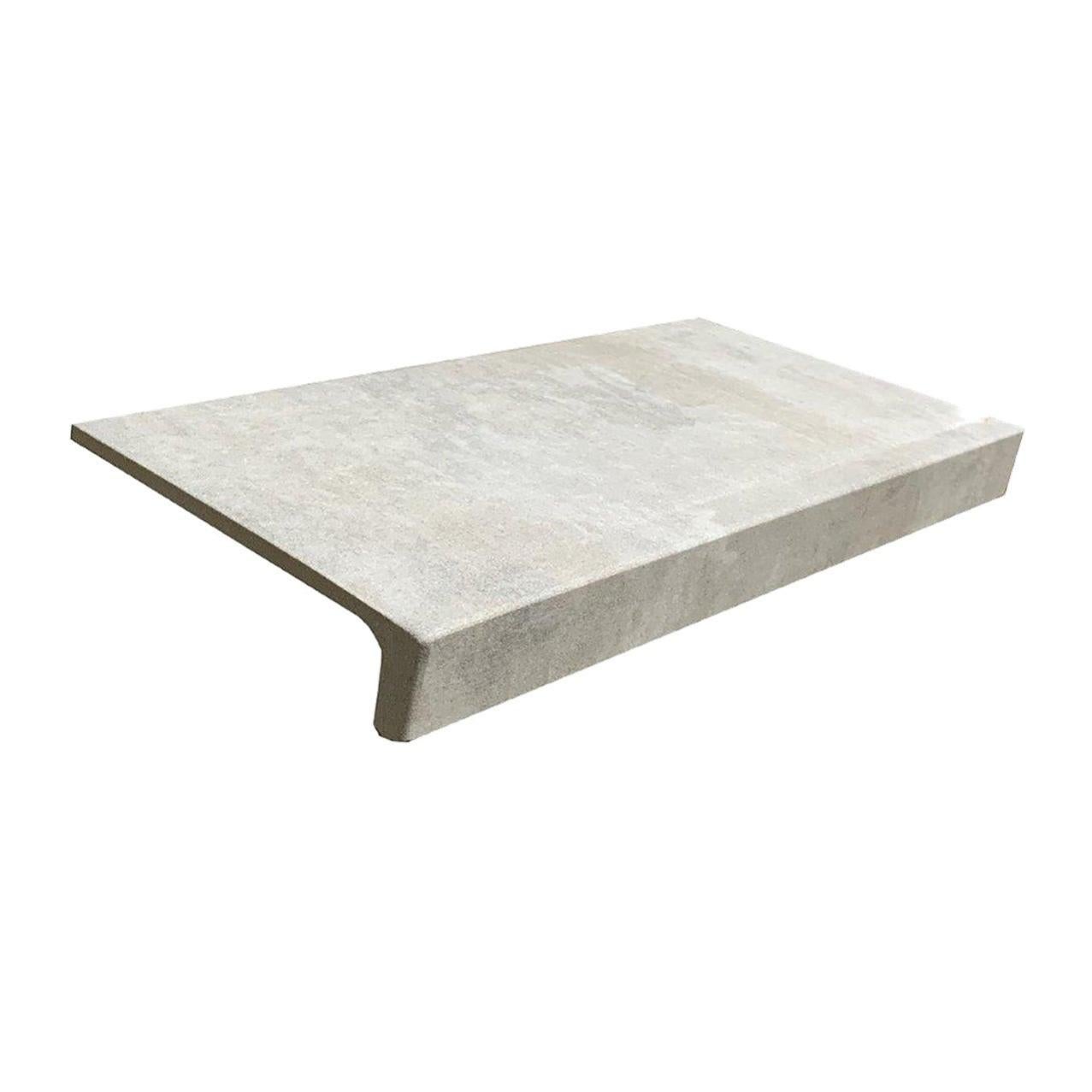 Piastrella coprigradino per scale Blend multicolore 15 x 29.8 cm ...