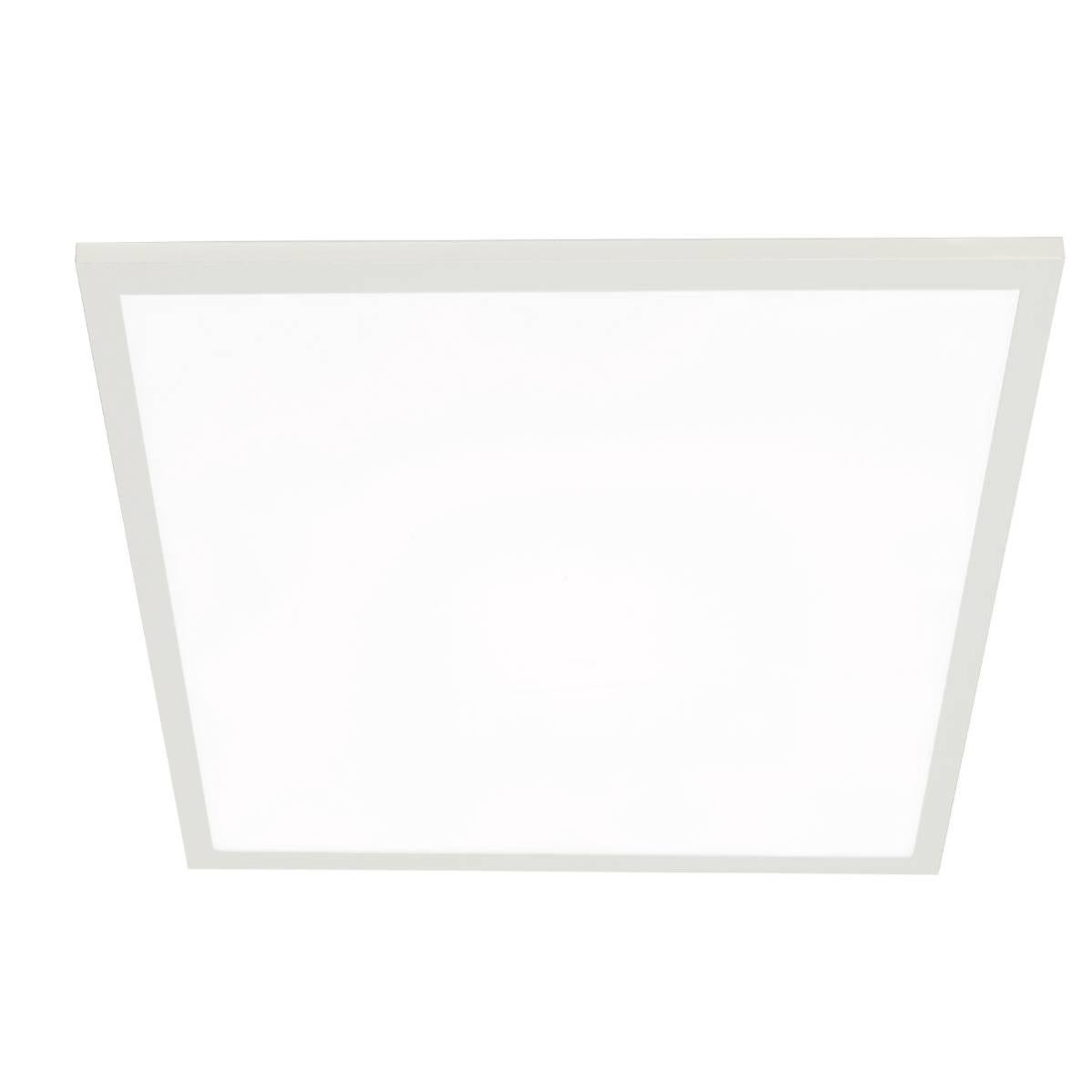 Pannello LED Panel 60x60 cm rgb multicolore, INTEC | Leroy Merlin