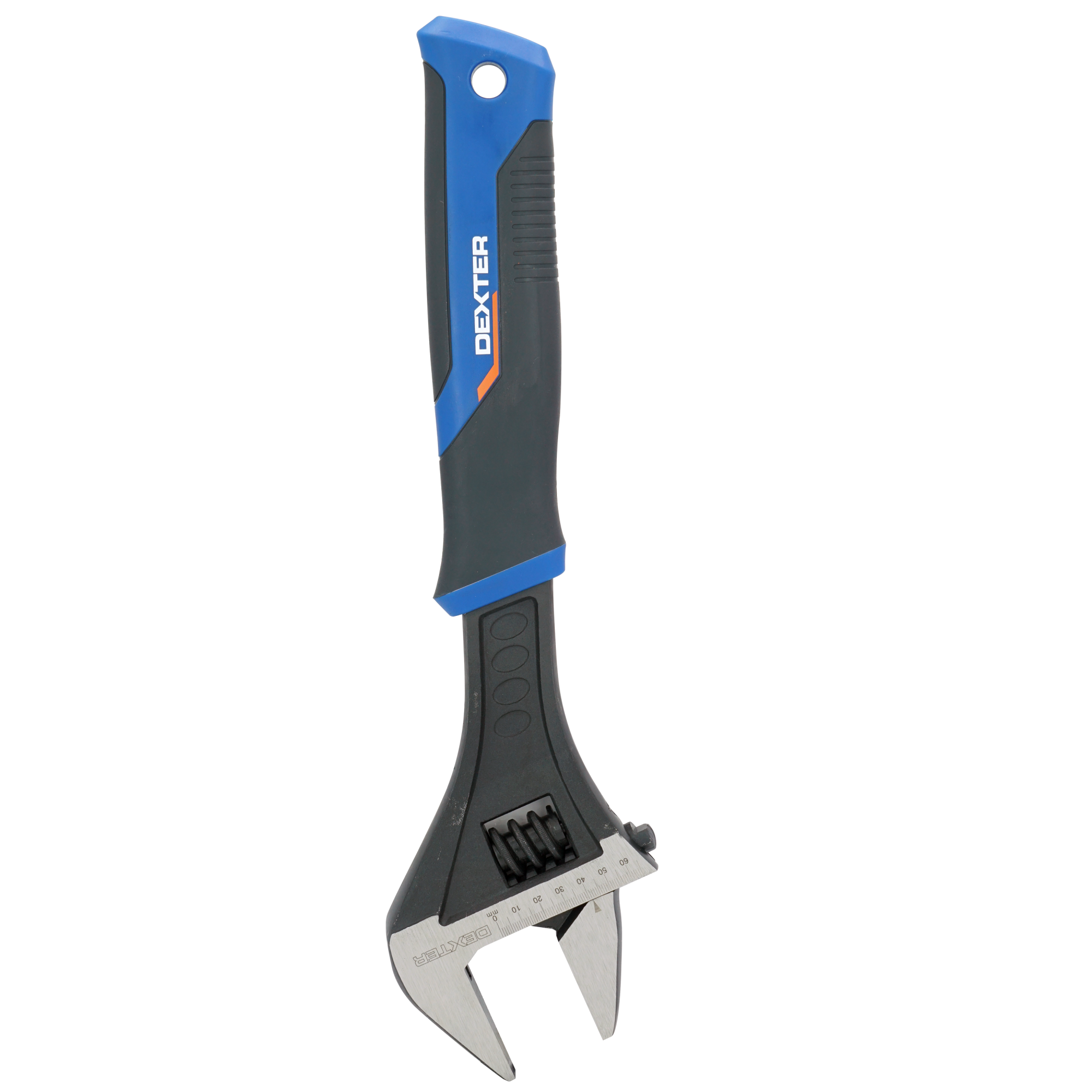 Chiave a rullino DEXTER 60.0 mm in vanadio | Leroy Merlin