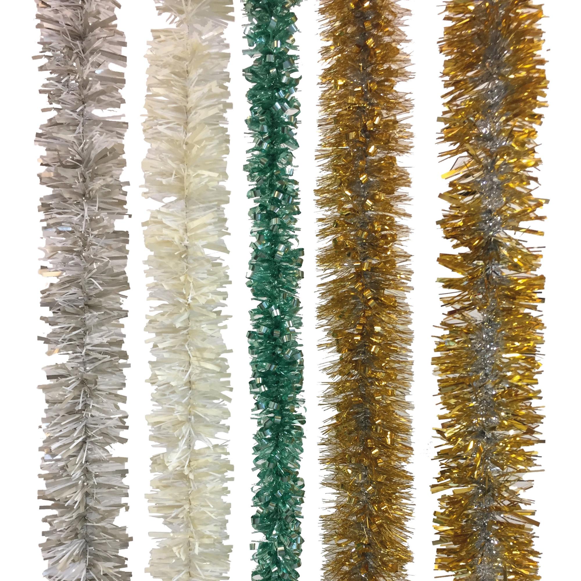 Festone Natalizio multicolore L 200 cm | Leroy Merlin