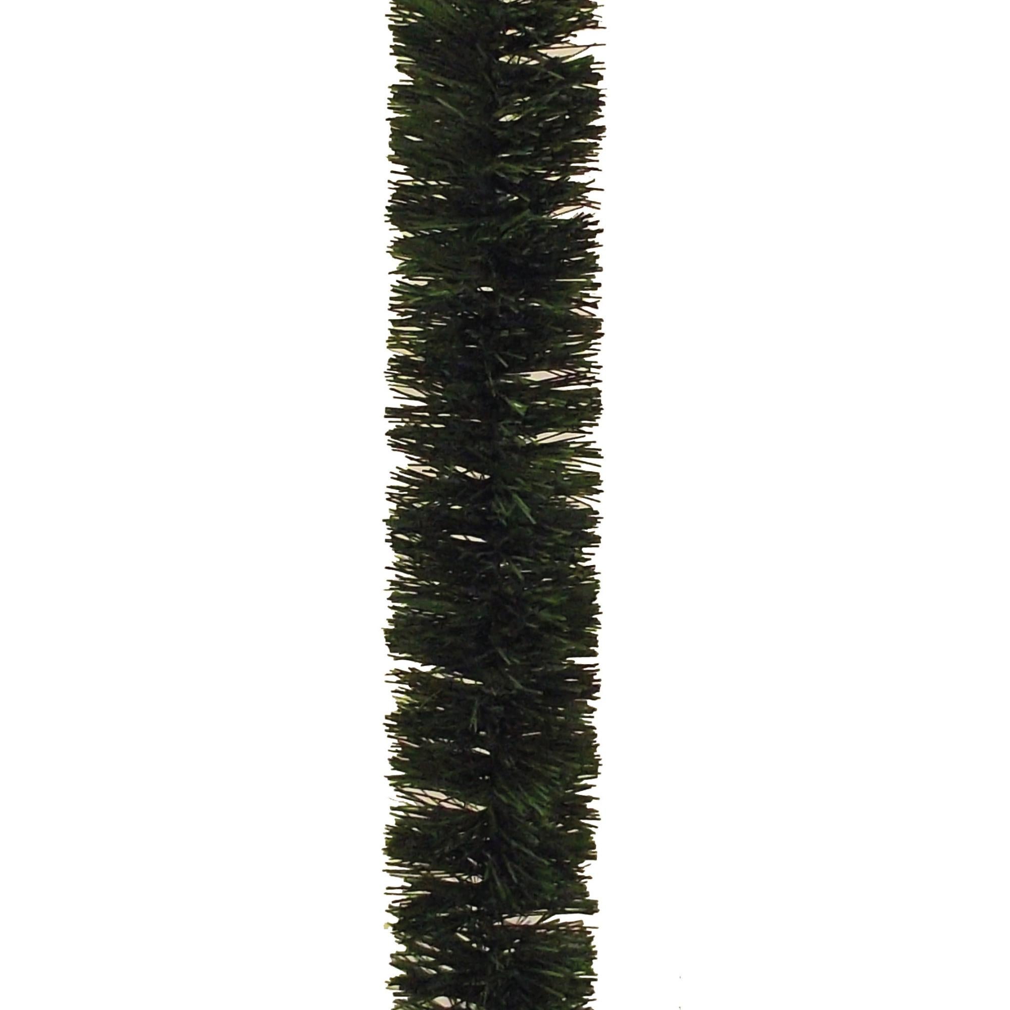 Festone natalizio verde L 200 cm | Leroy Merlin