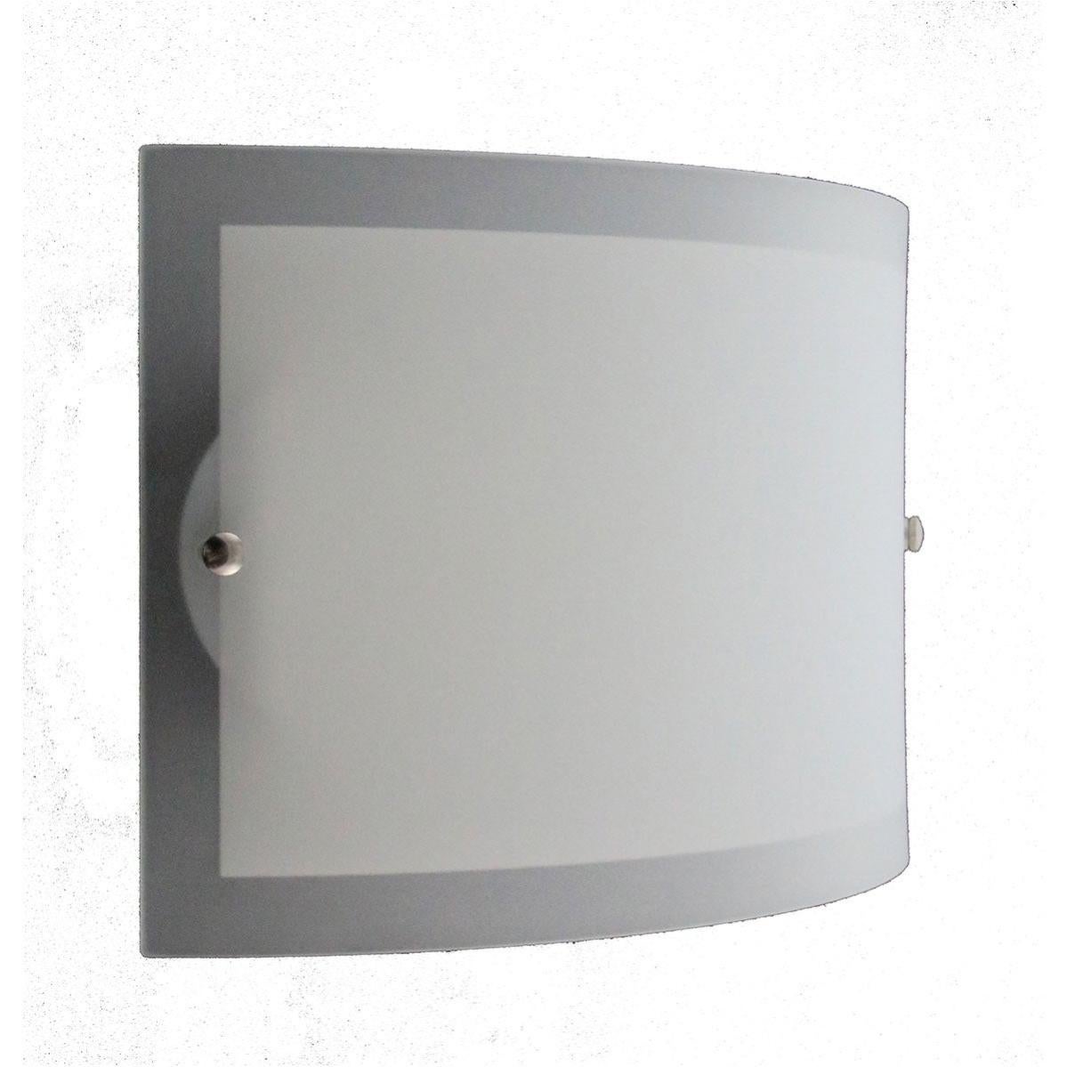 Applique classico Fascia Q. bianco30 x 20 cm, | Leroy Merlin