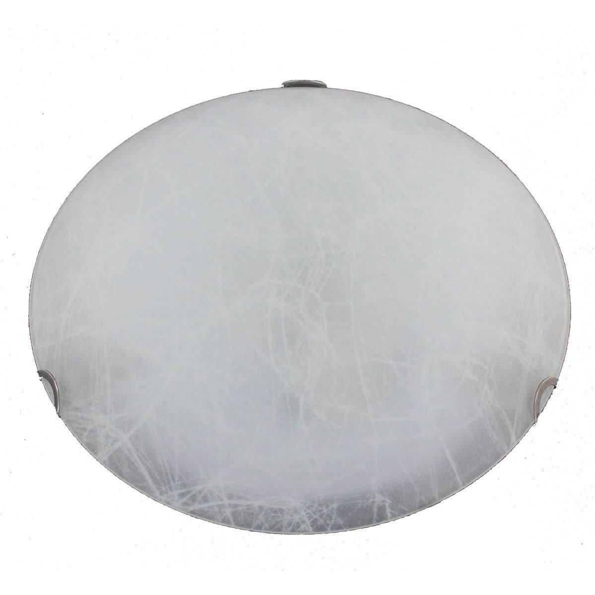 Plafoniera classico Scratch LED | Leroy Merlin
