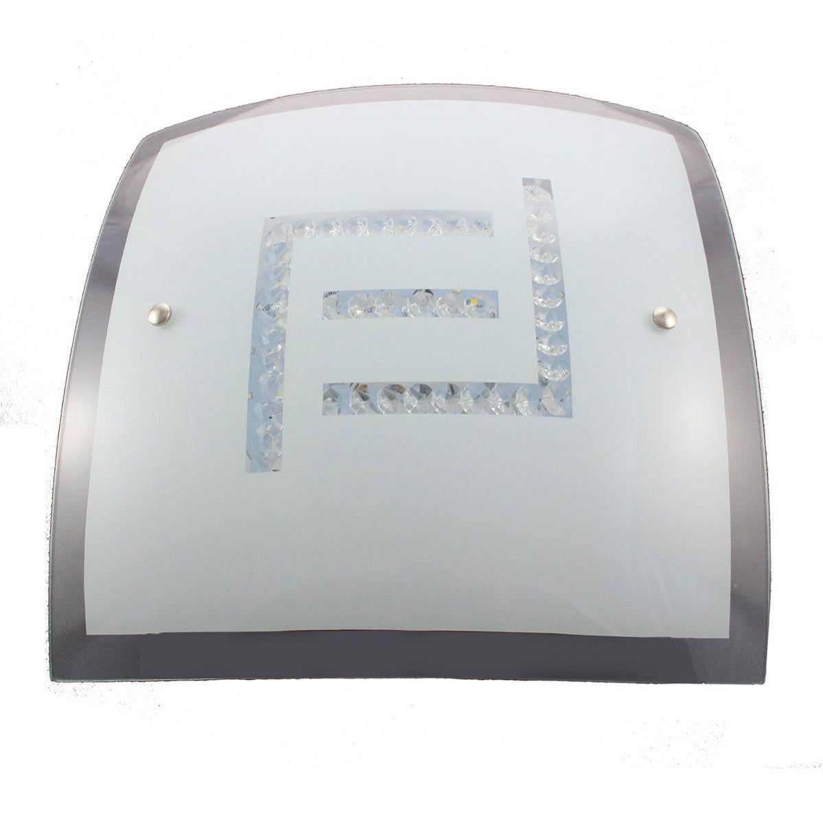 Plafoniera neoclassico Teo LED | Leroy Merlin