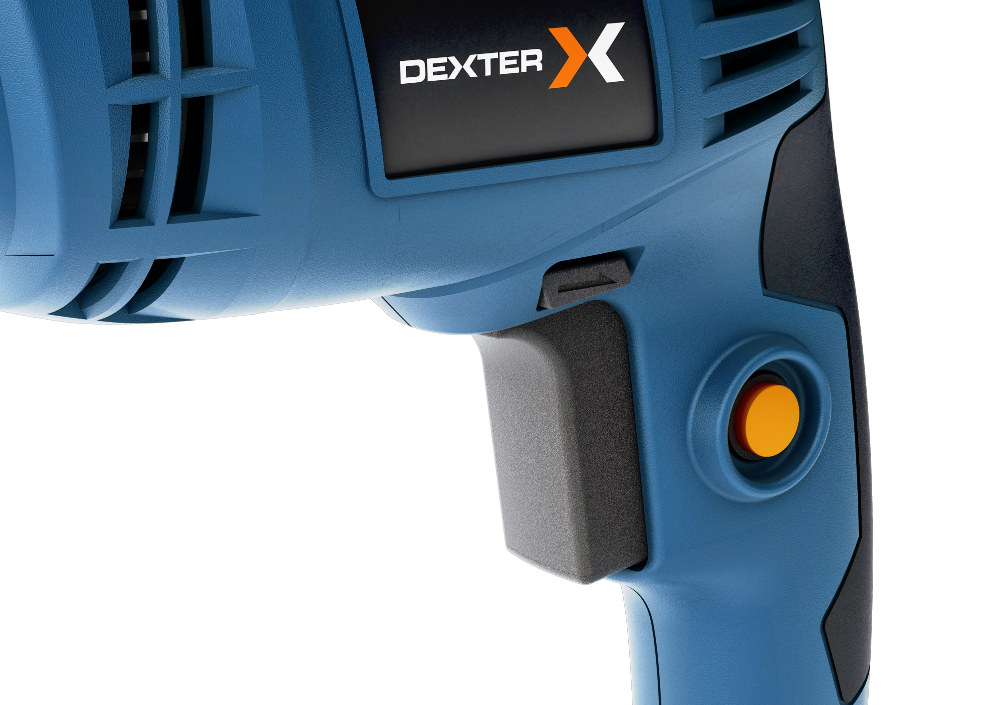 Trapano a filo DEXTER 300SD2-23.5 300.0 W | Leroy Merlin