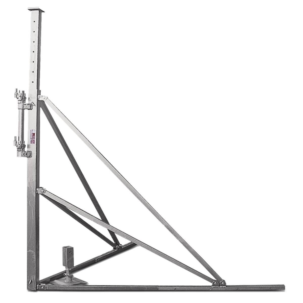 Puntello Puntello MOD. D | Leroy Merlin