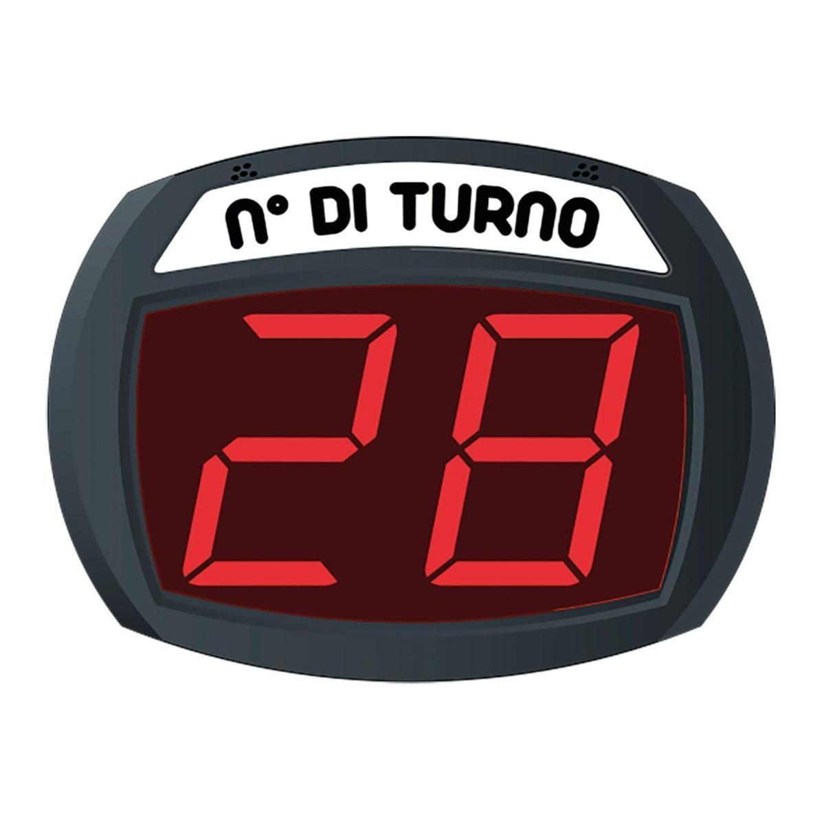 Display luminoso eliminacoda | Leroy Merlin