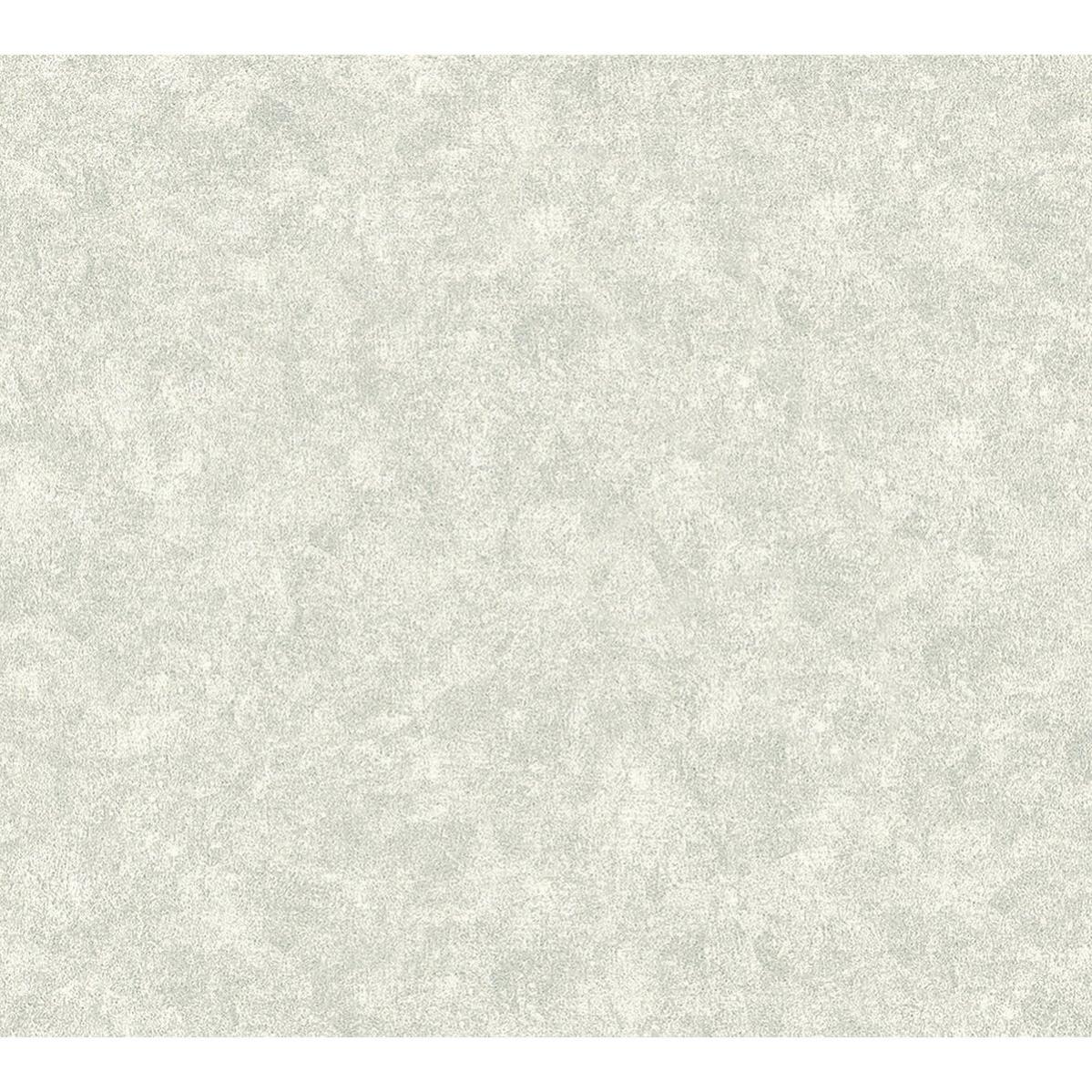 Carta da parati Newstudio Vellum Metallic bianco, 53 cm x 10.05 m ...
