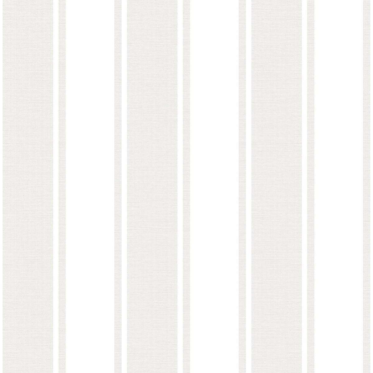 Carta da parati Principessa Riga bianco, 53 cm x 10.05 m | Leroy Merlin