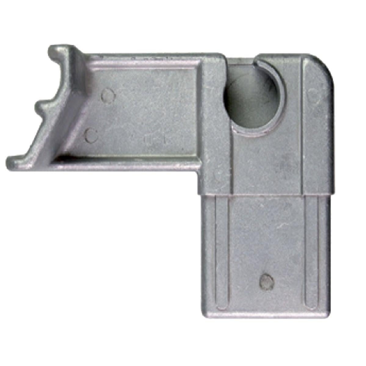 Supporto alluminio | Leroy Merlin