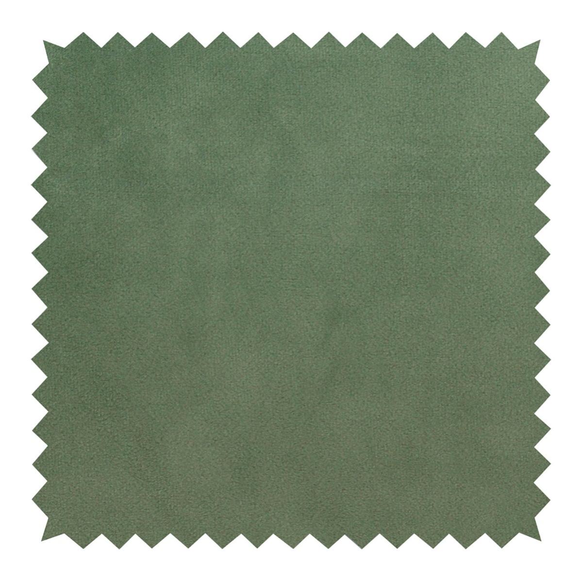 Tessuto al metro Vellus verde salvia 300 cm | Leroy Merlin