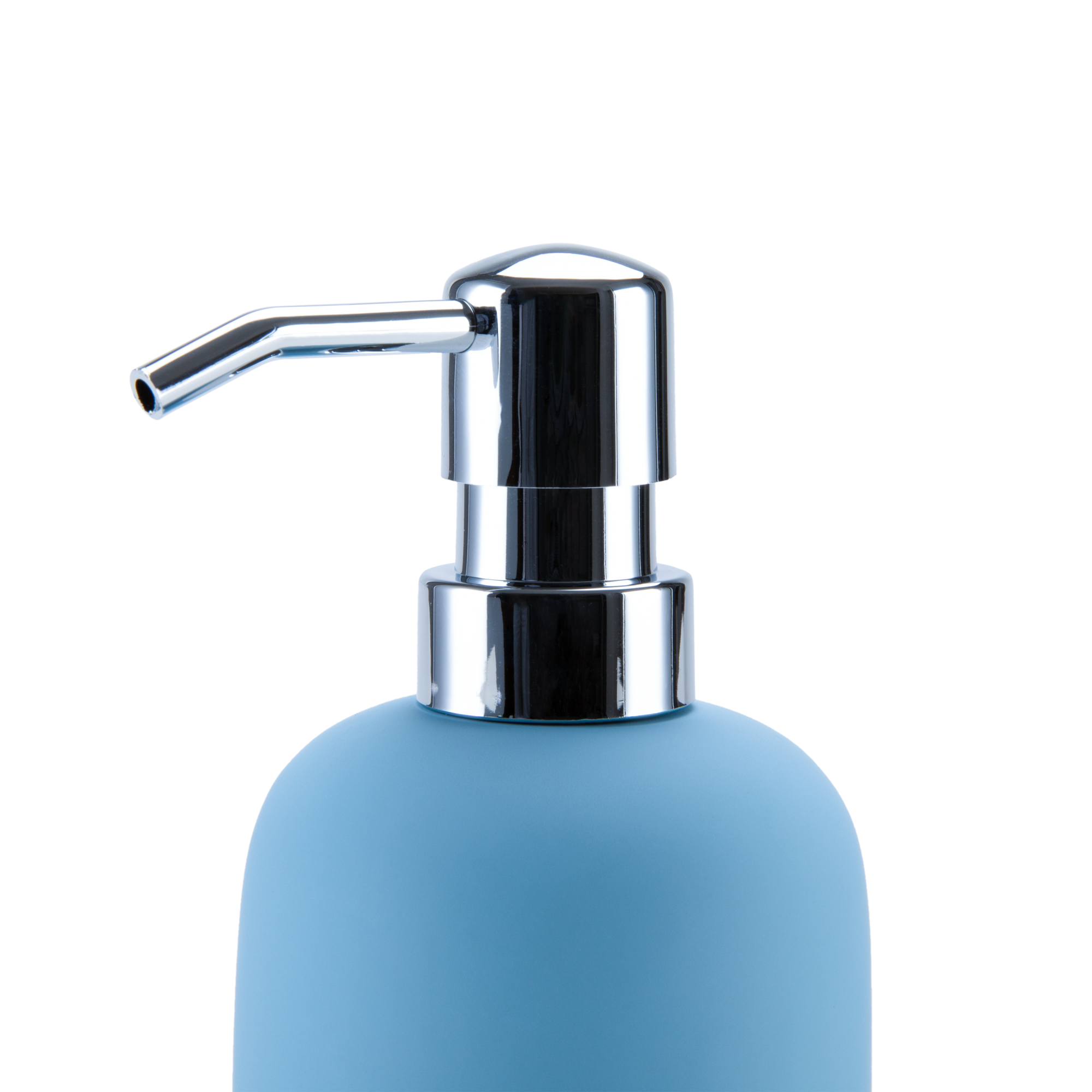 Dispenser Remix blu in ceramica 0.36 l | Leroy Merlin