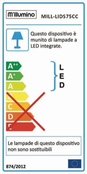 Lampadario Neoclassico Lidia LED bianco, in alluminio, D. 75 cm, 6 luci, 5000 LM | Leroy Merlin