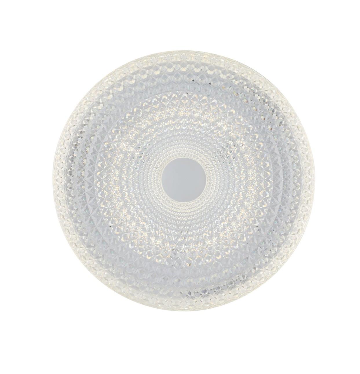 Plafoniera neoclassico Unika LED D. 29 cm 7.5x7.5 cm, LUCE AMBIENTE ...