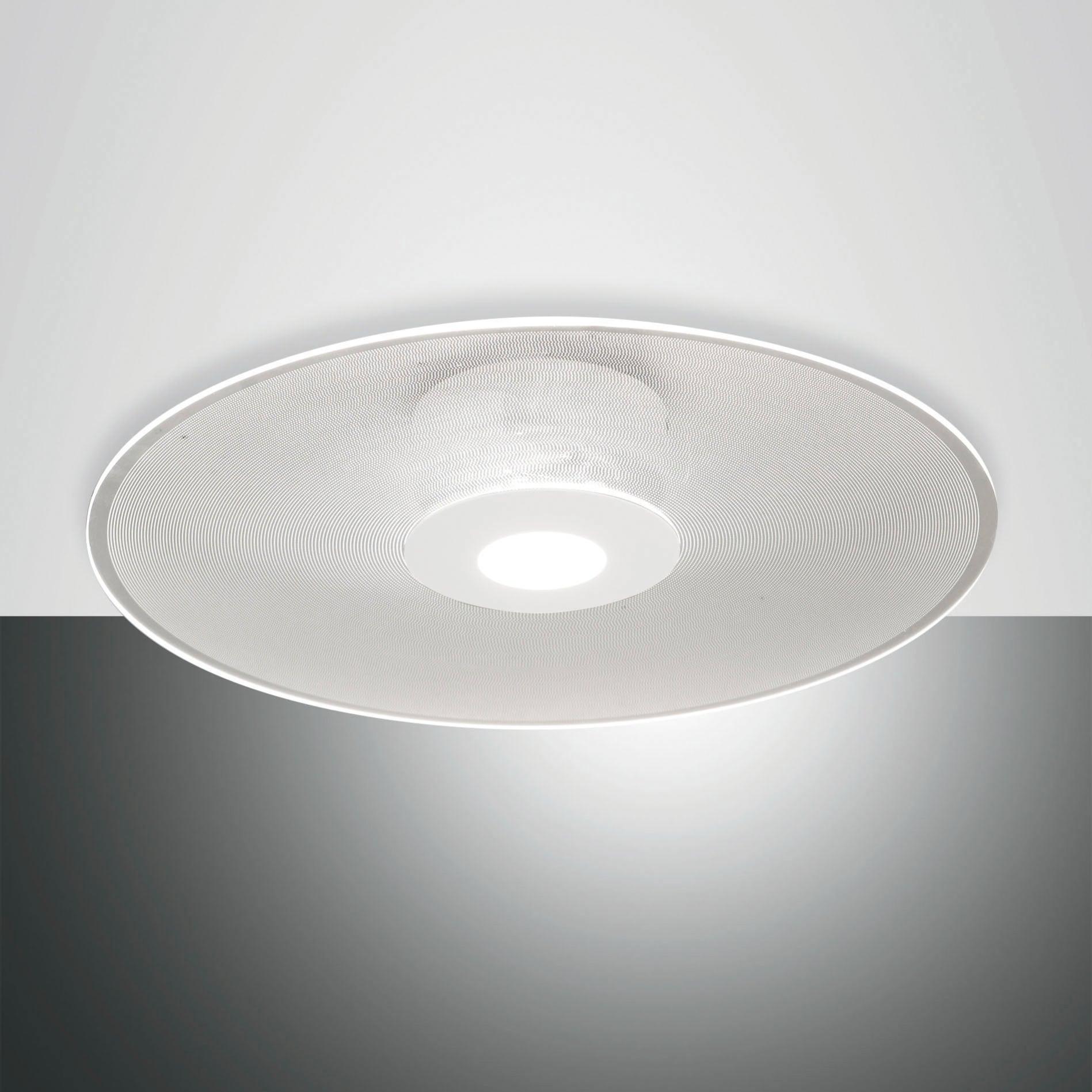 Plafoniera moderno Anemone LED | Leroy Merlin