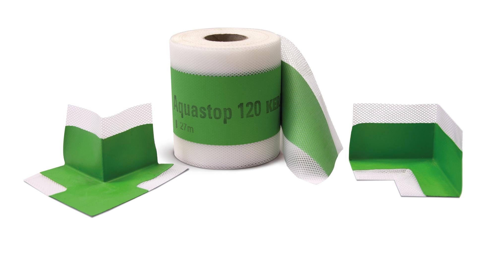 Nastro rinforzato KERAKOLL 120 x 1 mm, Sp 5000 mm | Leroy Merlin