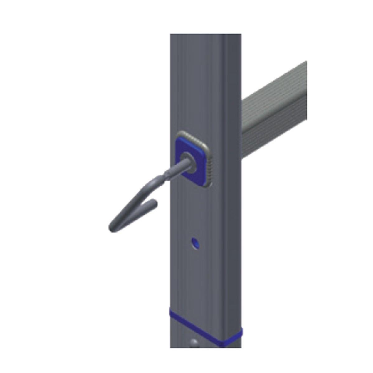 Supporto pvc | Leroy Merlin