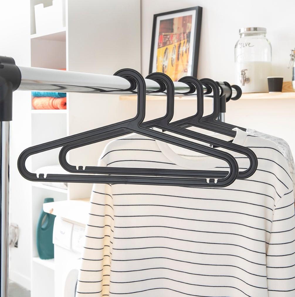 Stender singolo estensibile L 86.3 x P 51 x H 159 cm | Leroy Merlin